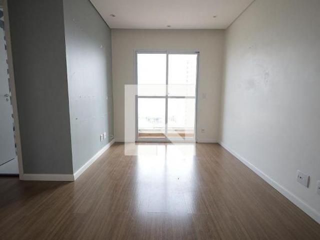 Apartamento à Venda Vila América, 2 Quartos, 55 m2
