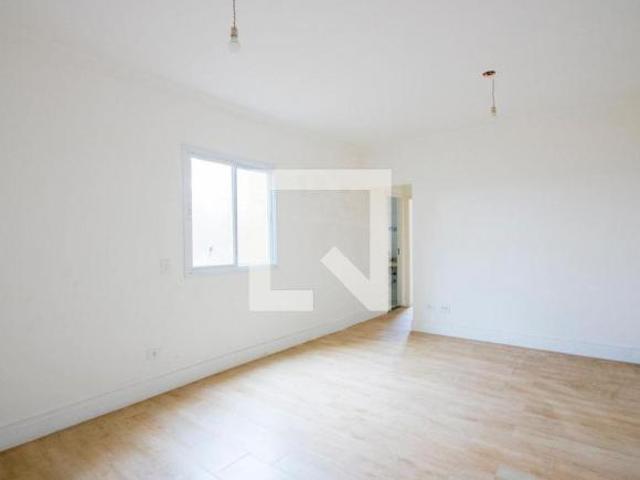 Apartamento à Venda Vila América, 2 Quartos, 55 m2