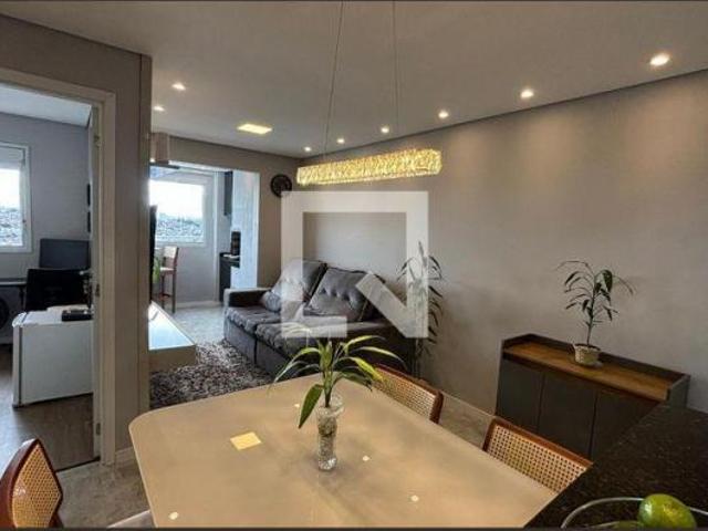 Apartamento à Venda Vila América, 2 Quartos, 55 m² Santo André