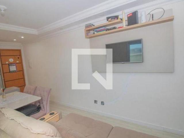 Apartamento à Venda Vila América, 2 Quartos, 56 m2