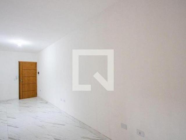 Apartamento à Venda Vila América, 2 Quartos, 56 m2