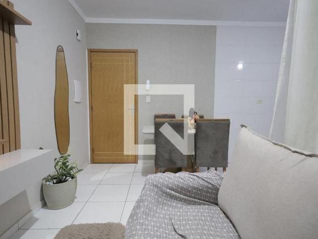 Apartamento à Venda Vila América, 2 Quartos, 56 m2
