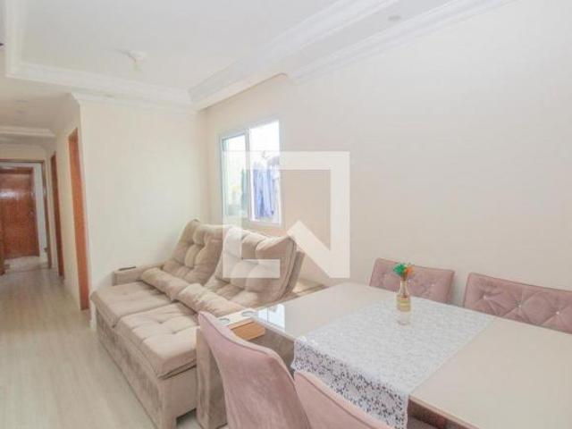Apartamento à Venda Vila América, 2 Quartos, 56 m2