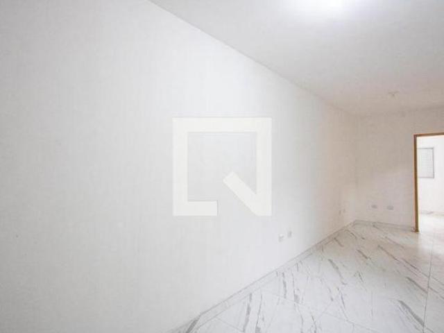 Apartamento à Venda Vila América, 2 Quartos, 56 m² Santo André