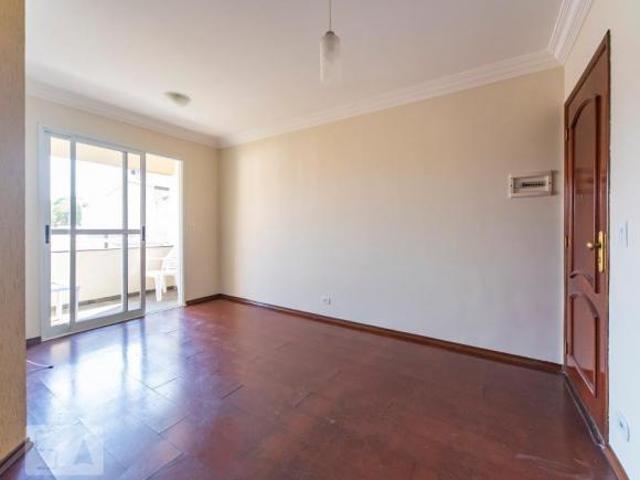 Apartamento à Venda Vila América, 2 Quartos, 57 m2