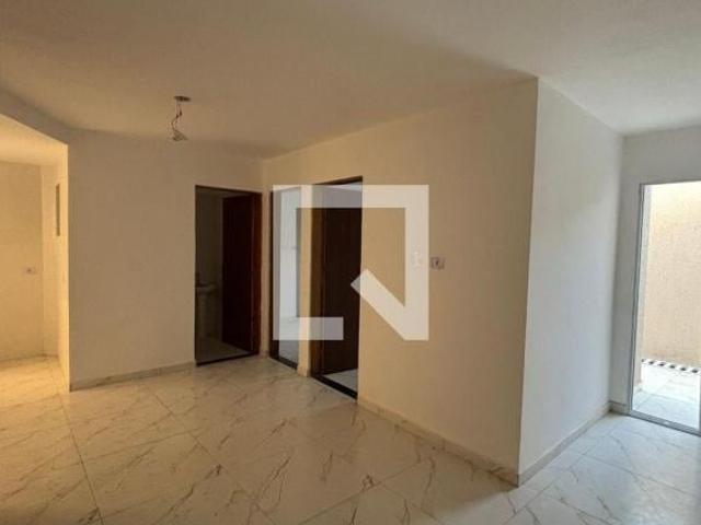 Apartamento à Venda Vila América, 2 Quartos, 57 m2