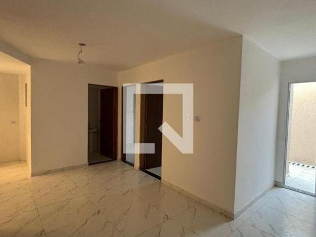 Apartamento à Venda Vila América, 2 Quartos, 57 m2