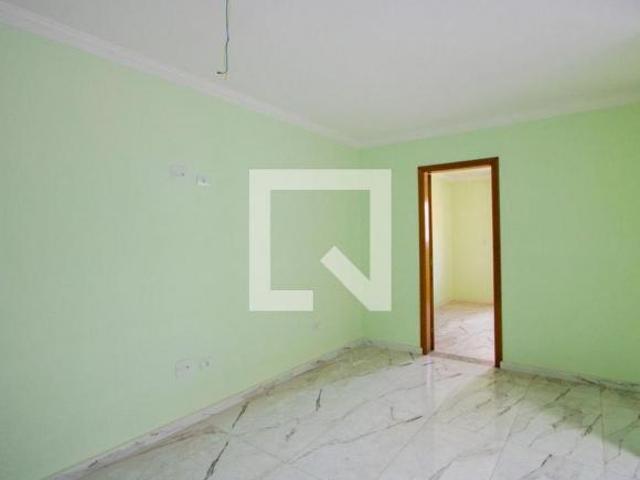 Apartamento à Venda Vila América, 2 Quartos, 57 m2