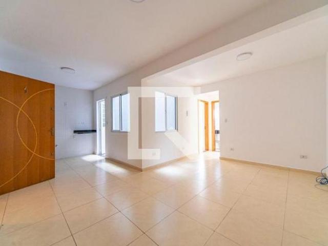 Apartamento à Venda Vila América, 2 Quartos, 58 m2