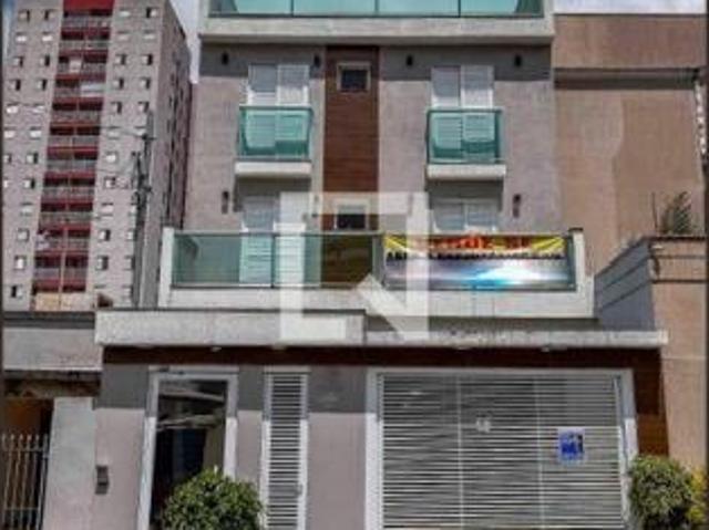 Apartamento à Venda Vila América, 2 Quartos, 58 m2