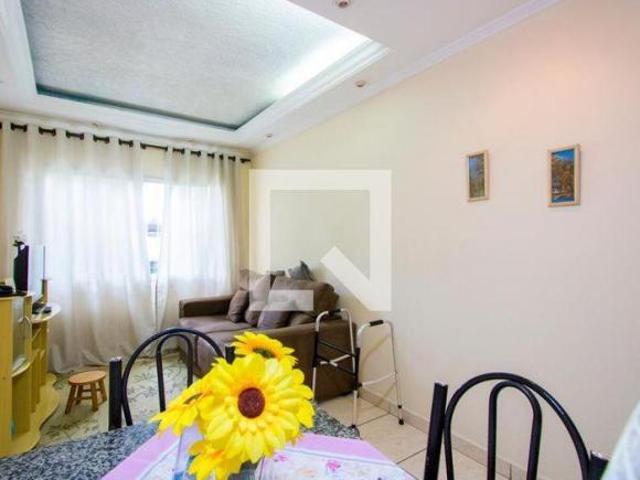 Apartamento à Venda Vila América, 2 Quartos, 58 m2