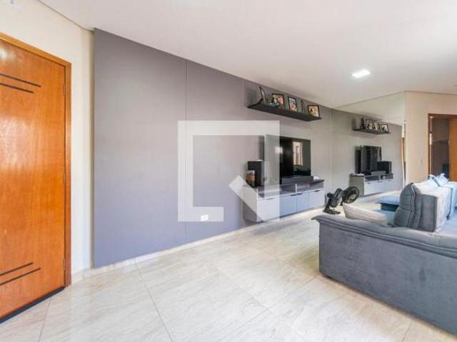 Apartamento à Venda Vila América, 2 Quartos, 59 m2