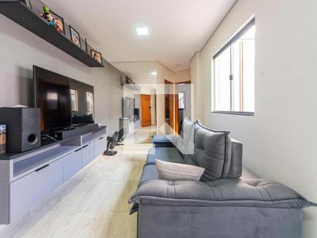 Apartamento à Venda Vila América, 2 Quartos, 59 m2