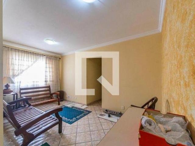 Apartamento à Venda Vila América, 2 Quartos, 60 m2