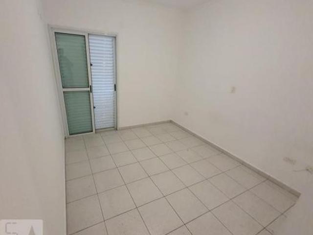 Apartamento à Venda Vila América, 2 Quartos, 60 m2