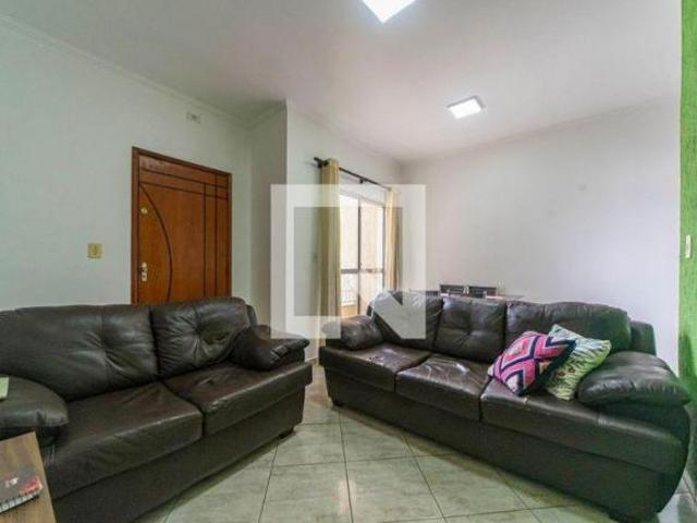 Apartamento à Venda Vila América, 2 Quartos, 60 m2