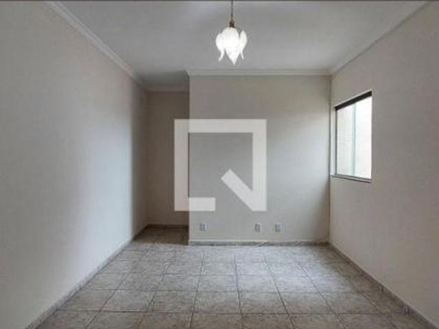 Apartamento à Venda Vila América, 2 Quartos, 60 m2