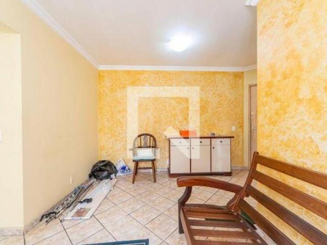 Apartamento à Venda Vila América, 2 Quartos, 60 m2