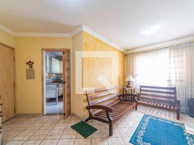Apartamento à Venda Vila América, 2 Quartos, 60 m² Santo André