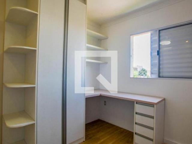 Apartamento à Venda Vila América, 2 Quartos, 61 m2