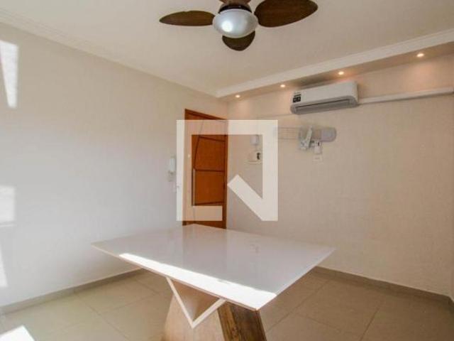 Apartamento à Venda Vila América, 2 Quartos, 61 m2