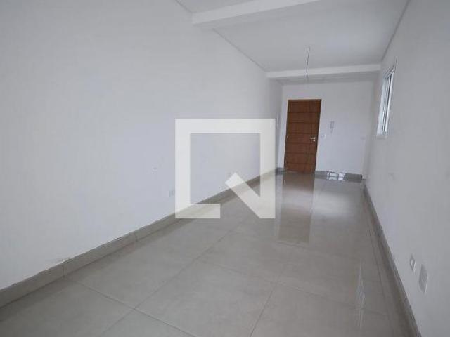 Apartamento à Venda Vila América, 2 Quartos, 62 m2
