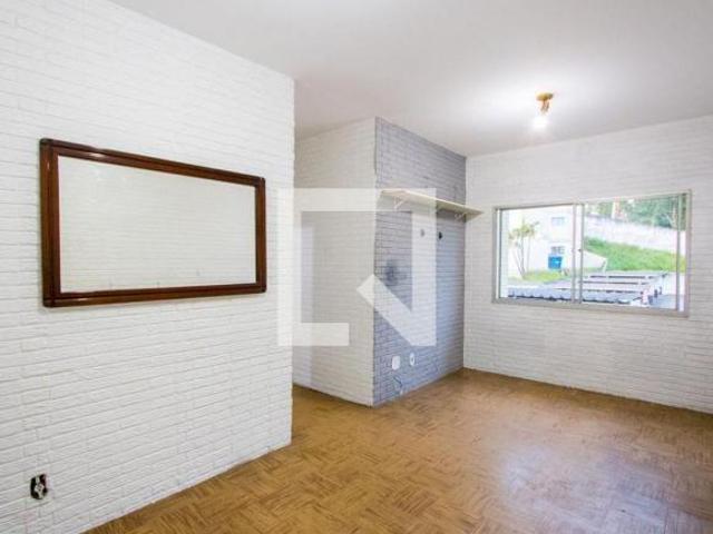 Apartamento à Venda Vila América, 2 Quartos, 62 m2