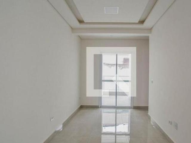 Apartamento à Venda Vila América, 2 Quartos, 62 m2