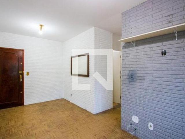 Apartamento à Venda Vila América, 2 Quartos, 62 m² Santo André