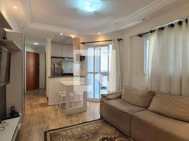 Apartamento à Venda Vila América, 2 Quartos, 63 m2