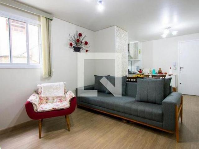 Apartamento à Venda Vila América, 2 Quartos, 63 m2