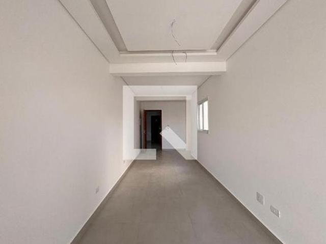 Apartamento à Venda Vila América, 2 Quartos, 63 m2