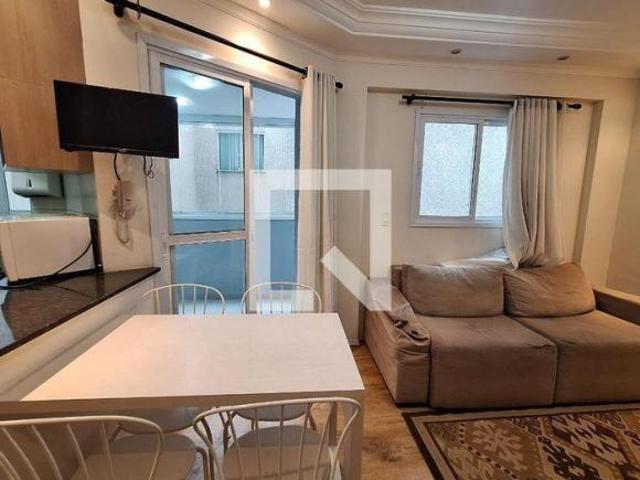 Apartamento à Venda Vila América, 2 Quartos, 63 m² Santo André