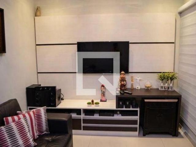 Apartamento à Venda Vila América, 2 Quartos, 63 m² Santo André