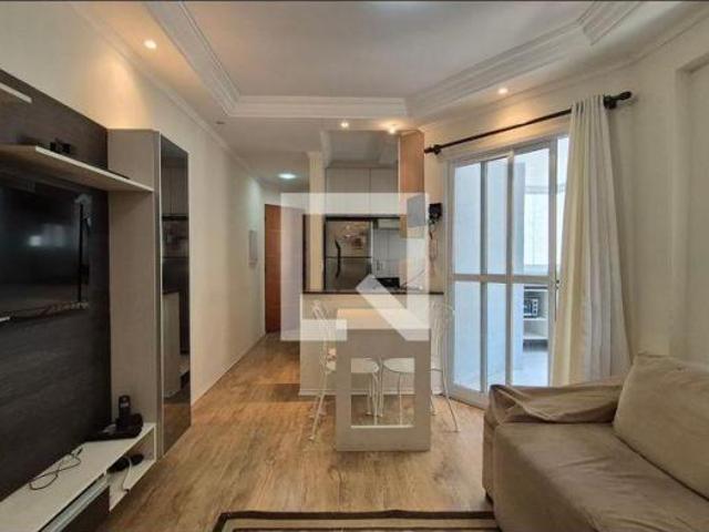Apartamento à Venda Vila América, 2 Quartos, 63 m² Santo André