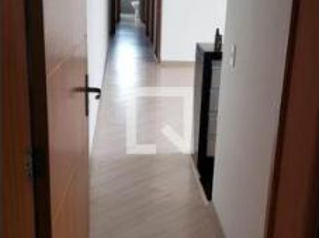 Apartamento à Venda Vila América, 2 Quartos, 64 m2