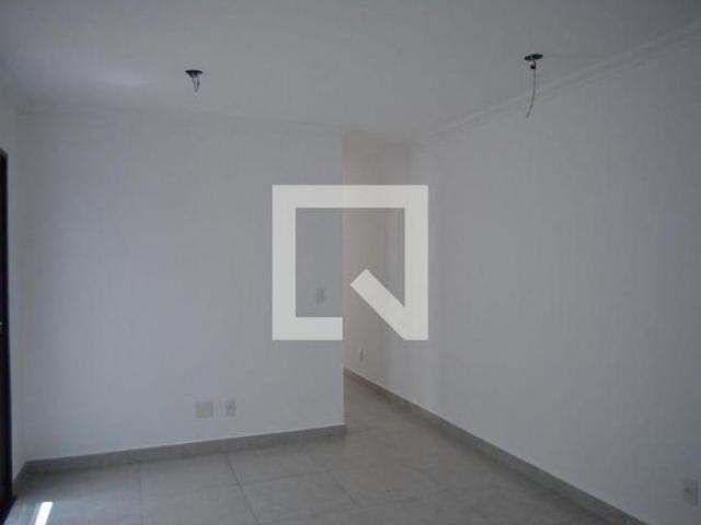 Apartamento à Venda Vila América, 2 Quartos, 65 m2