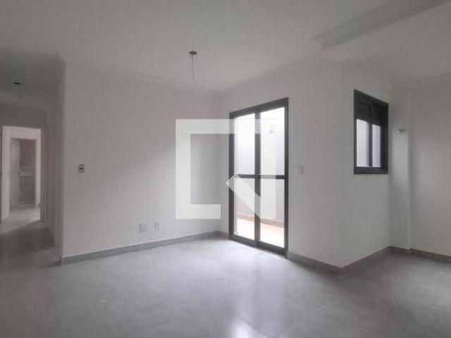 Apartamento à Venda Vila América, 2 Quartos, 65 m2