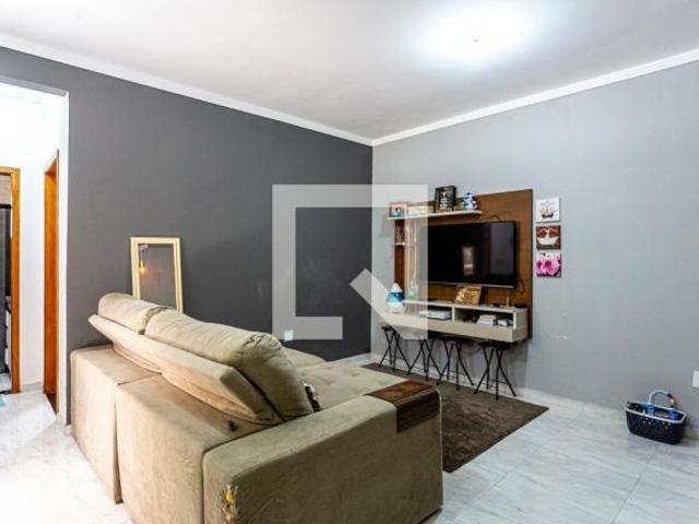 Apartamento à Venda Vila América, 2 Quartos, 65 m2