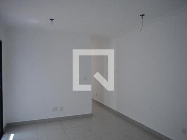 Apartamento à Venda Vila América, 2 Quartos, 65 m2