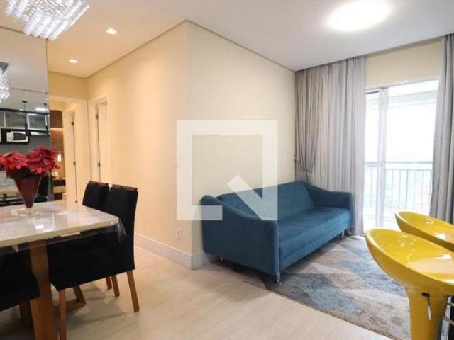 Apartamento à Venda Vila América, 2 Quartos, 65 m2
