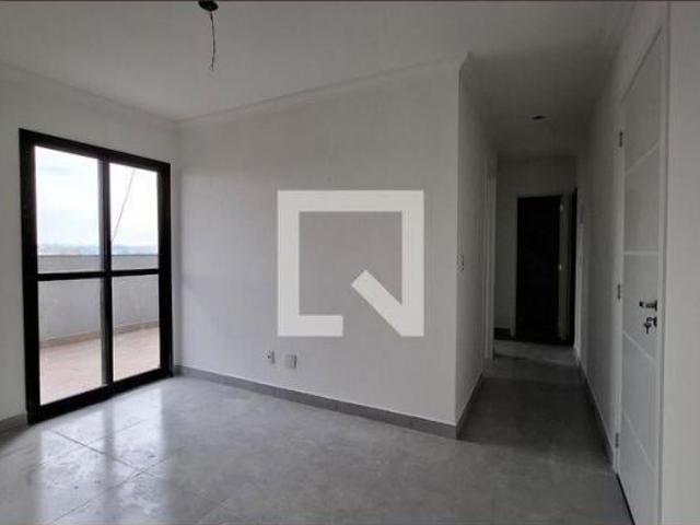 Apartamento à Venda Vila América, 2 Quartos, 65 m² Santo André