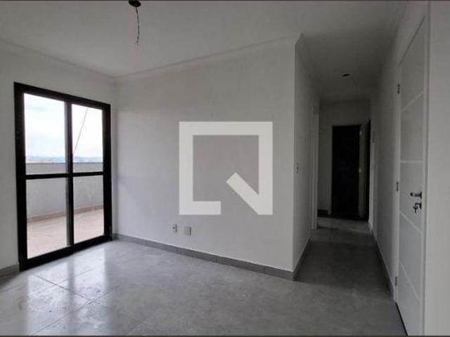 Apartamento à Venda Vila América, 2 Quartos, 65 m² Santo André