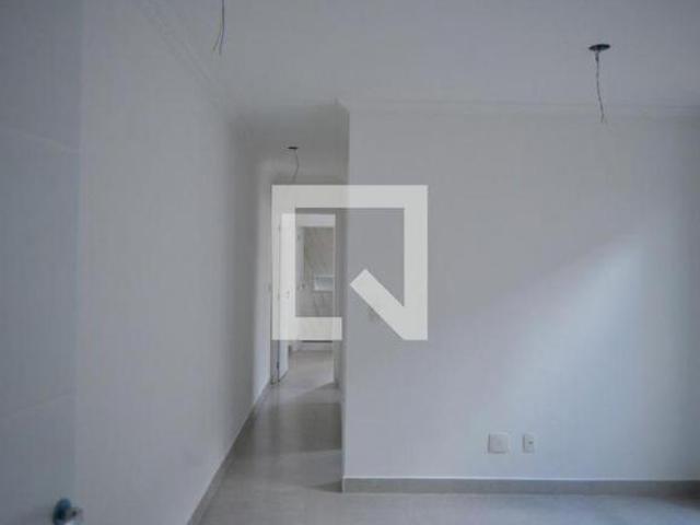 Apartamento à Venda Vila América, 2 Quartos, 65 m² Santo André