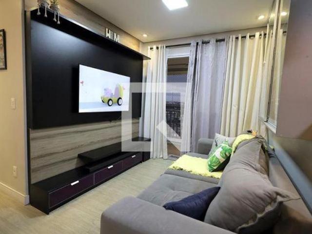 Apartamento à Venda Vila América, 2 Quartos, 66 m2