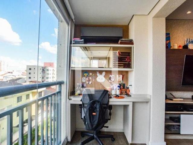 Apartamento à Venda Vila América, 2 Quartos, 66 m2