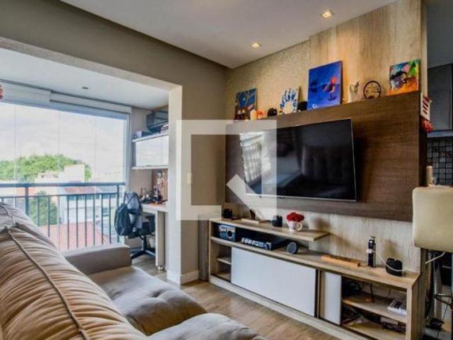 Apartamento à Venda Vila América, 2 Quartos, 66 m² Santo André