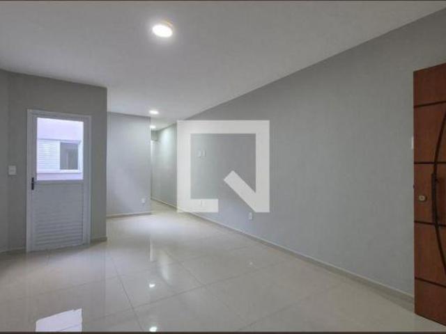 Apartamento à Venda Vila América, 2 Quartos, 67 m2