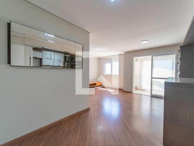 Apartamento à Venda Vila América, 2 Quartos, 67 m2