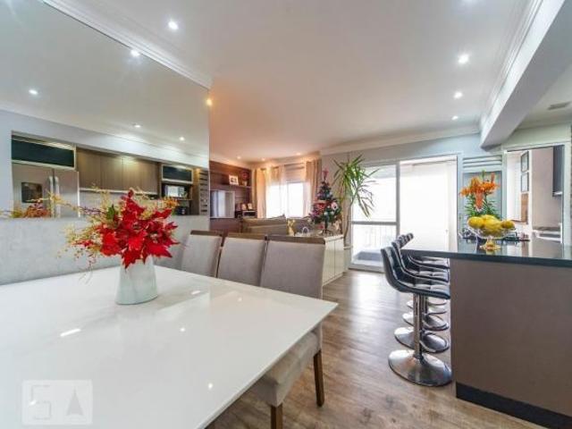 Apartamento à Venda Vila América, 2 Quartos, 67 m2